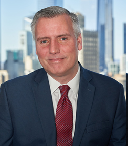 DANIEL C. BURKE - Bernstein Liebhard LLP