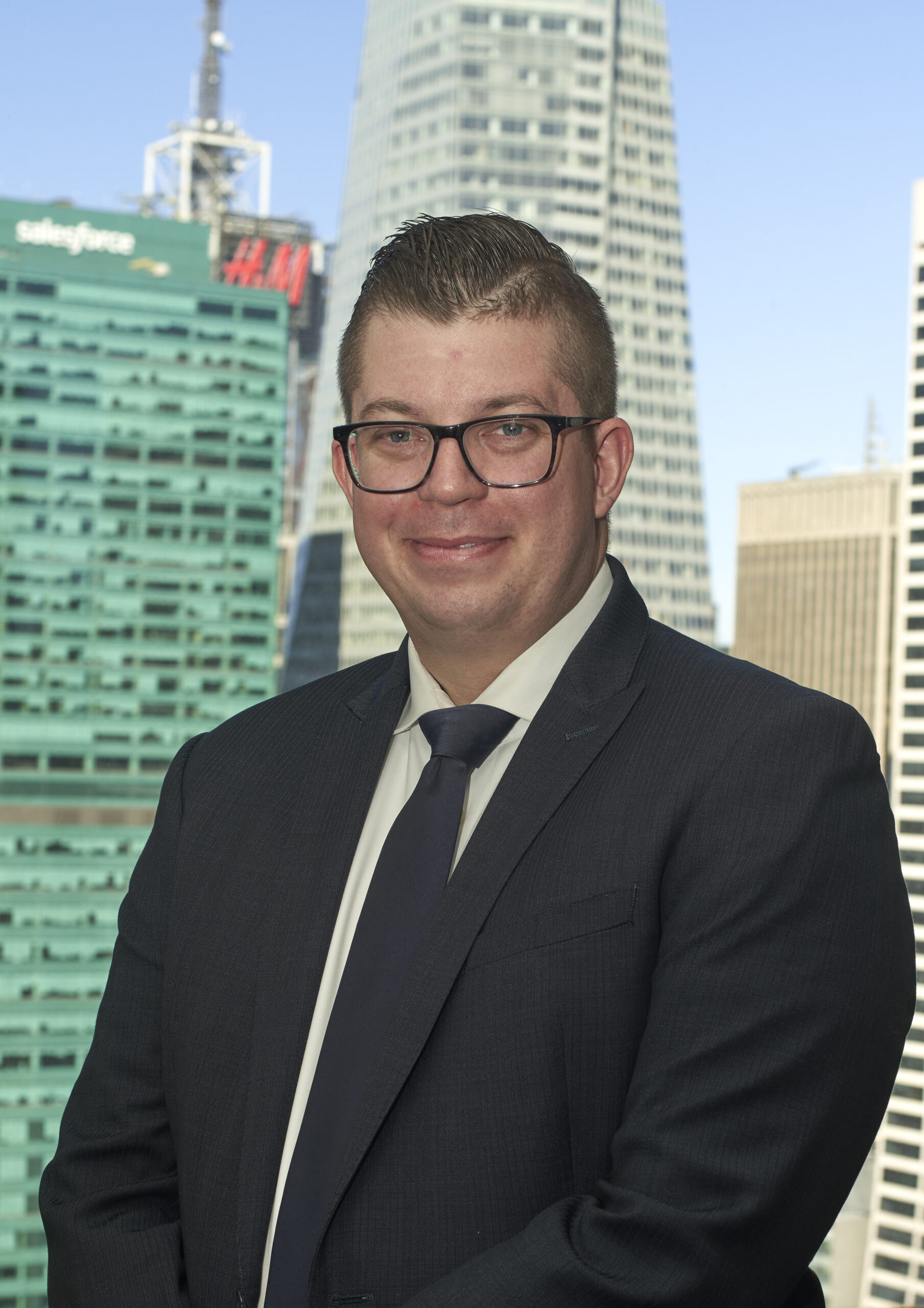 Ryan S. Sharp - Bernstein Liebhard LLP